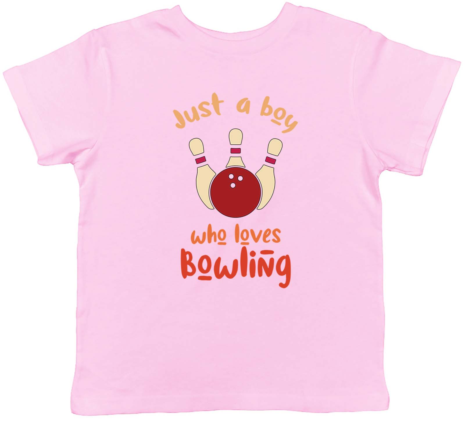 Kids Bowling Shirts My Lucky Bowling Shirt Do Not Wash